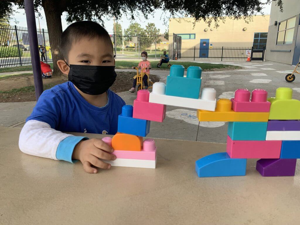 Fun DIY Lego-Building Activities For After-School Programs ...