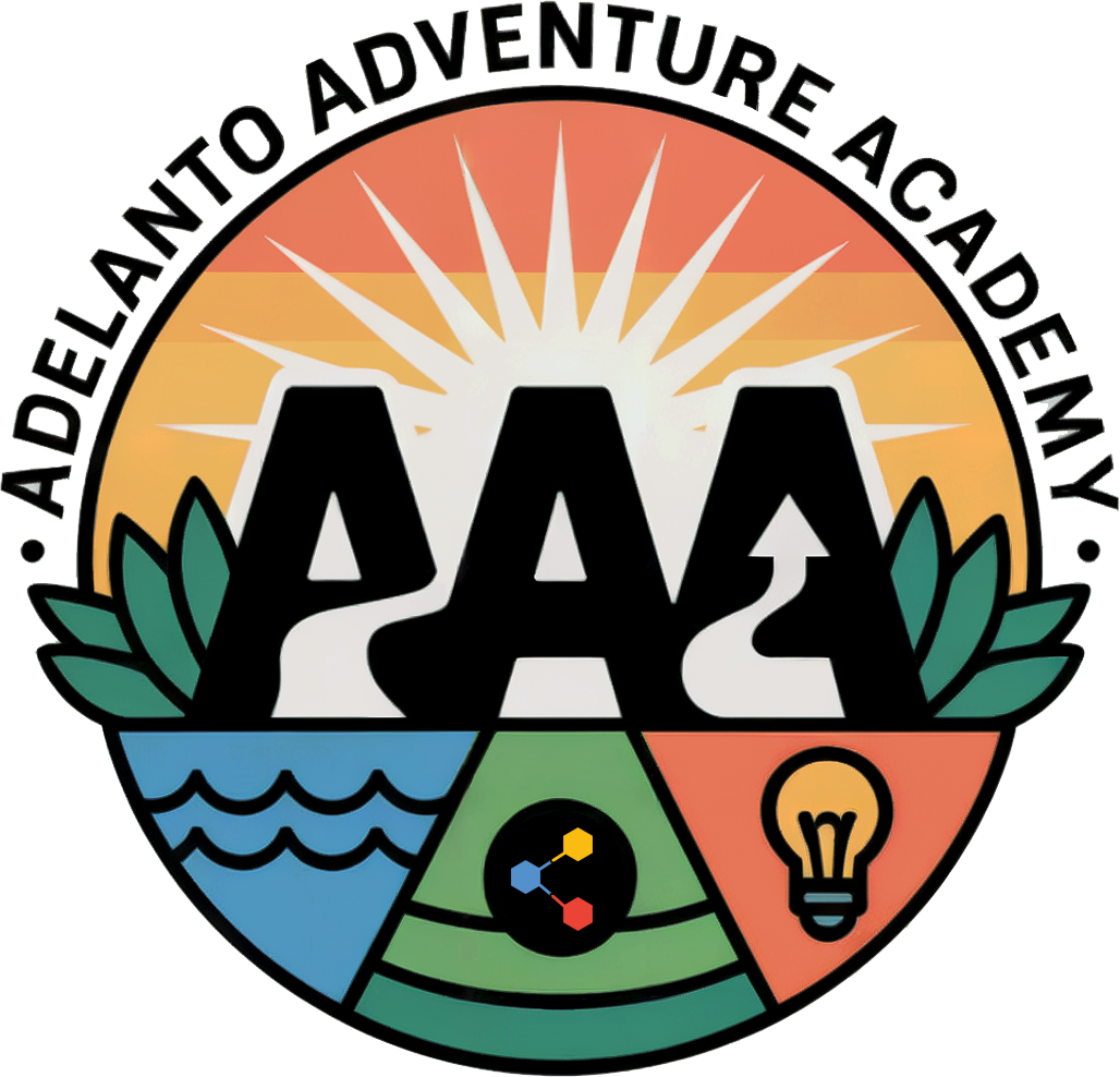 Adelanto Adventure Academy - Day 3 BBQ - Afterschool.org